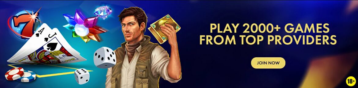 Masked Singer Games - Nytt Pay N Play Casino